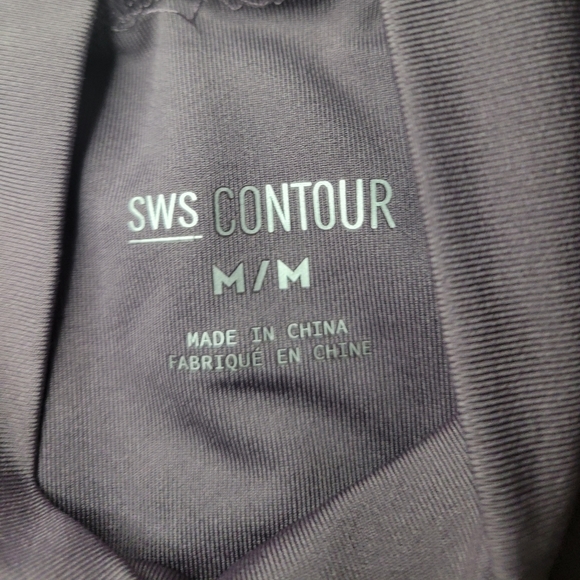 SWS contour | Tops | Streetwear Society Size Medium Longsleeved ...